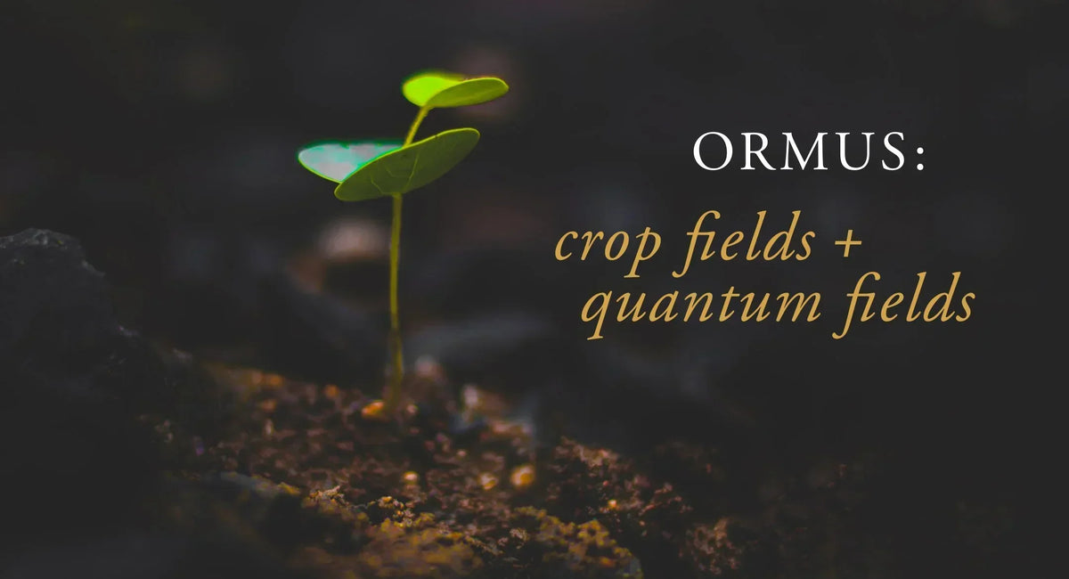 Magic and Mystery of ORMUS Elements – Conscious Strength